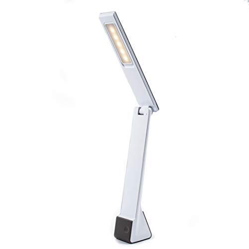 Led Rechargeable Flip Light – Table Lamp & Desk Lamp, 3 Brightness by ...