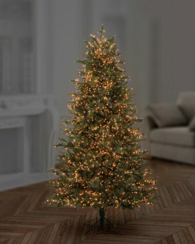 Premier 500 Led Multi-action Treebrights Christmas Tree Light Timer by ...