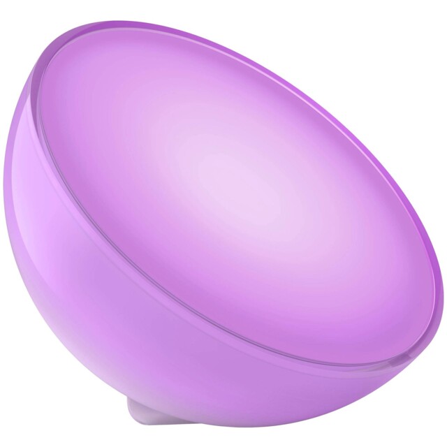 Philips Hue Table Light Rgbw Smart Colour Control 915005821901 by eBay ...