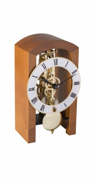 Modern Clock With 14 Day Running Time From Hermle He 23015-160721 by ...