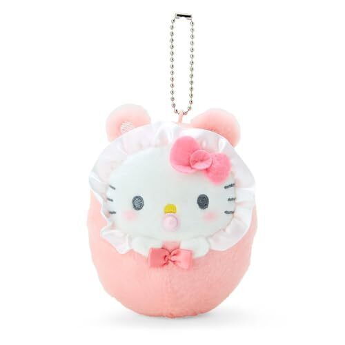 Sanrio 978655 Sanrio 978655 Hello Kitty-chan Hello Kitty 10 X 7.3 X 4 by eBay | ufurnish.com