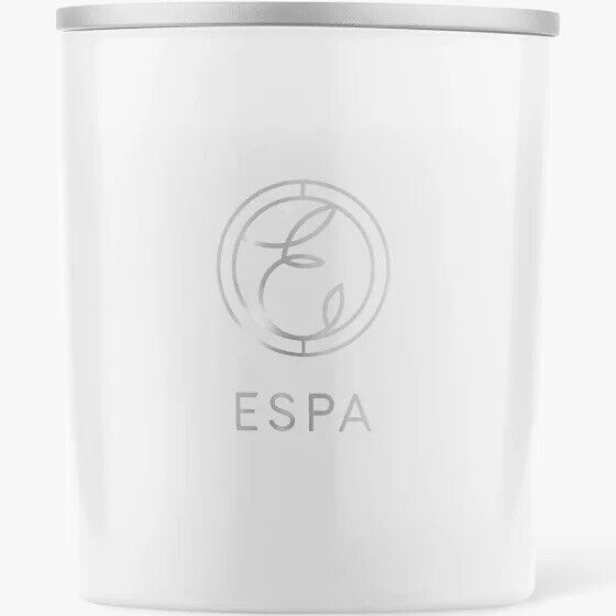 Espa Positivity Aromatic Candle 200g Rrp £37 by eBay | ufurnish.com
