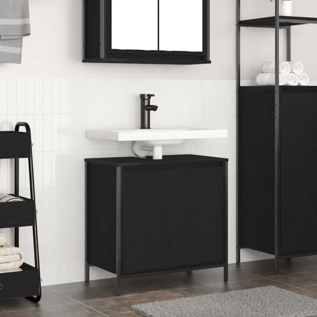 Bathroom Basin Cabinet, Bathroom Basin Cabinets, Bathroom Basin by eBay ...