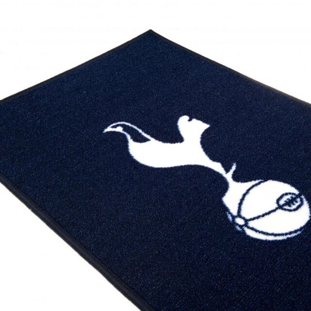 Tottenham Hotspur Crest Rug Official Merchandise Spurs Bedroom by eBay ...