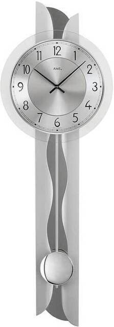 Ams 7216 Wall-clock - Series: Ams Pendulum Clocks Pendulum Clocks by ...