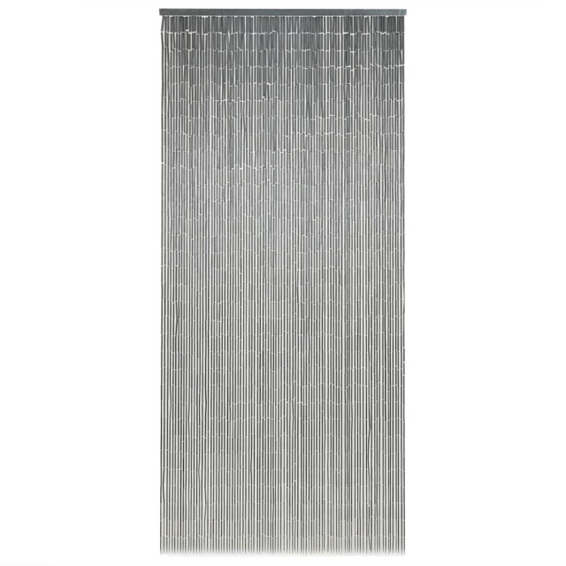 Insect Door Curtain Bamboo Elegant Fly Screen Multi Patterns Multi by ...