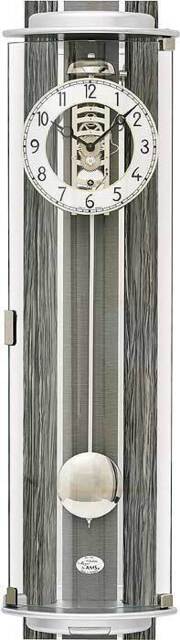 Ams 2717 Wall Clock - Pendulum Clocks - Holzuhren Pendulum Clocks by ...