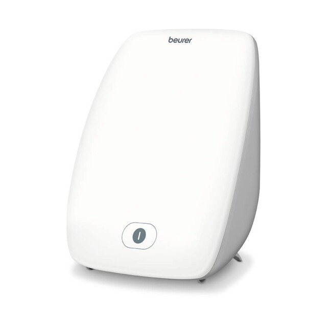 Tl41uk Touch Compact Led Sad Lamp, Helps Combat Seasonal Affective by ...