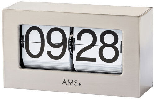 Ams 1175 Table Clock - Modern Table Clocks - Modern Table Clocks by ...