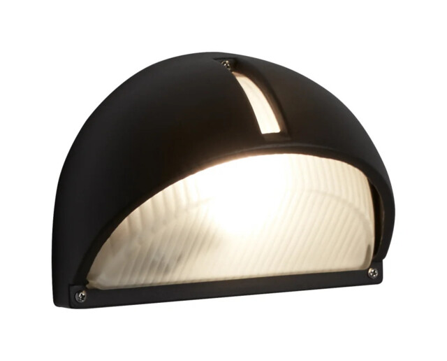 Outdoor Light Black Kentucky Wall Searchlight 130 by eBay | ufurnish.com