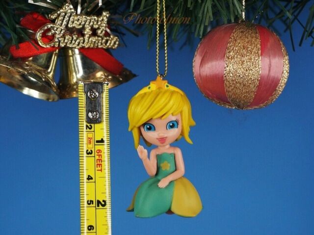 Decoration Xmas Tree Ornament Decor Magiki Rainbow Princess Marissa by ...