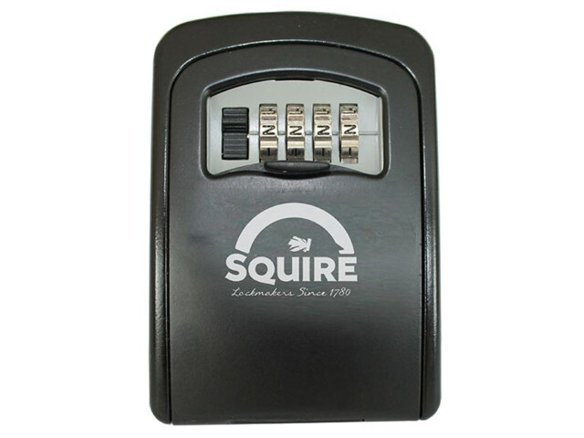 Squire Combination Key Safe by eBay | ufurnish.com