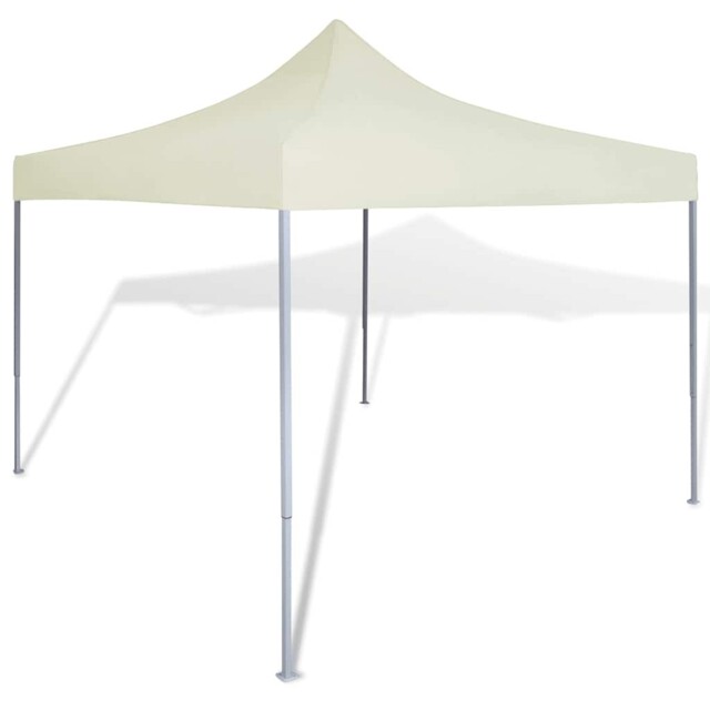 Foldable Tent Canopy Patio Pavilion Gazebo Pop Up Tent Marquee Canopy ...