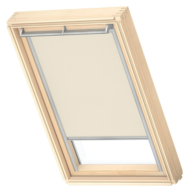 Velux Original Translucent Roller Blind Rfl For Velux Roof Windows, by ...