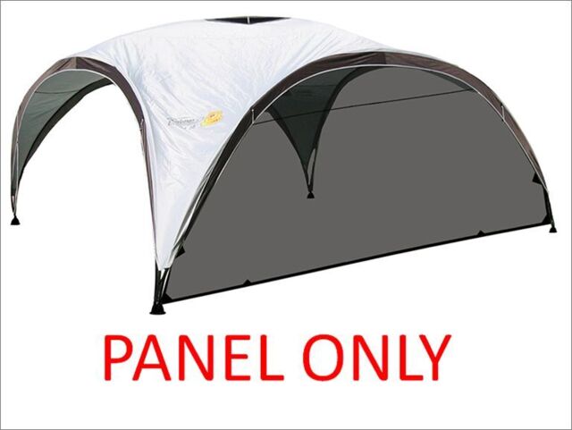 Coleman Mesh Sunwall Sun Wall Panel For 12' X 12' Event Shelter by eBay ...