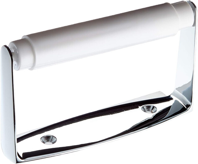 19301sk Robin Chrome Plated Standard Toilet Roll Holder Chrome Fast by ...