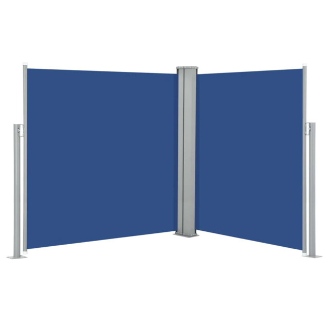 Awning Privacy Blind Screen Retractable Side Canopy Windbreaker by eBay ...