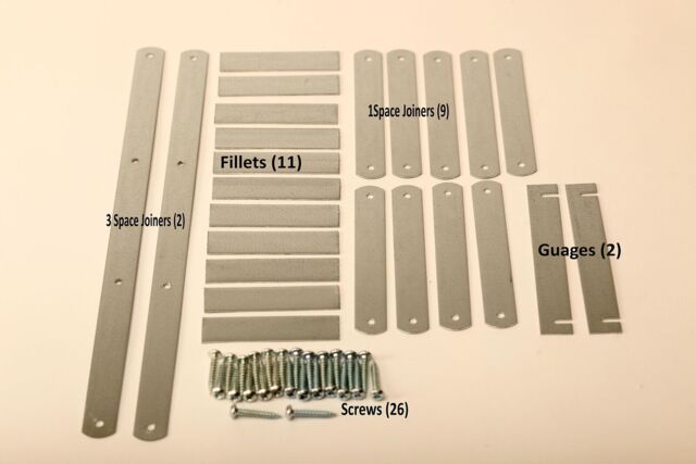 Cranville Wine Rack Storage. Wine Rack Joining Kit - Galvanised Metal ...