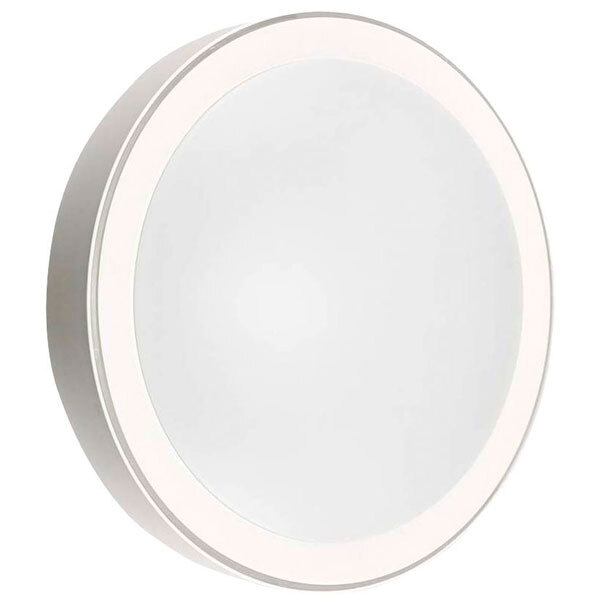 V-tac 2114761 Led Ceiling Light 40w Monochrome White Eec: F by eBay ...