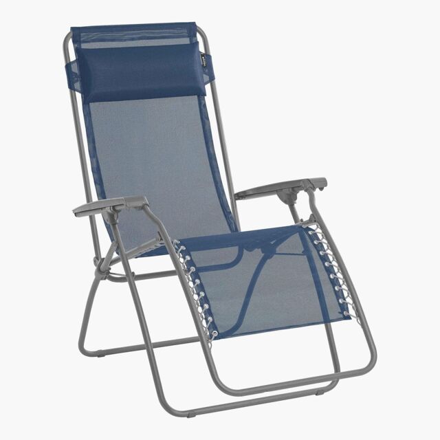 Loungers And Recliner Océan 87 X 68 X 114 Cm Relaxing Lounge Chair by ...