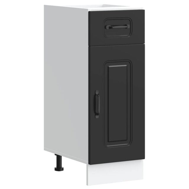 Kitchen Base Cabinet Storage Cupboard Kitchen Storage Unit Multi by ...