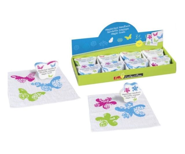 Magic Towel - Children's Towel - Party Favor by eBay | ufurnish.com