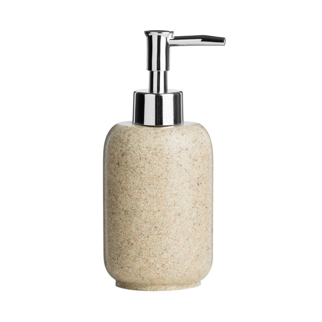 Canyon Polyresin Lotion Soap Shower Liquid Natural Stone Effect by eBay ...
