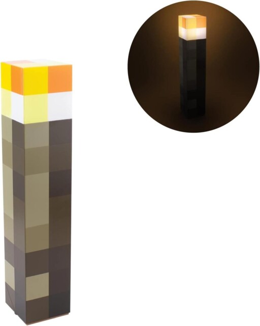 Minecraft Torch Light by eBay | ufurnish.com