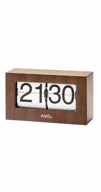 Mantel-clock With Quartz Movement From Ams Am T1177 by eBay | ufurnish.com