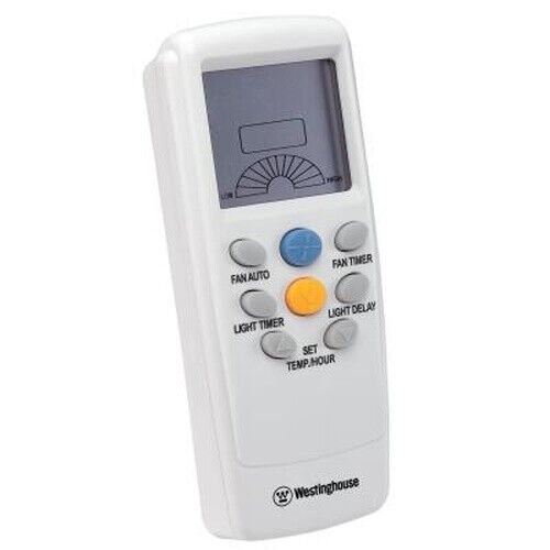 Westinghouse Touchscreen Rf Remote Control Kit White by eBay | uFurnish.com