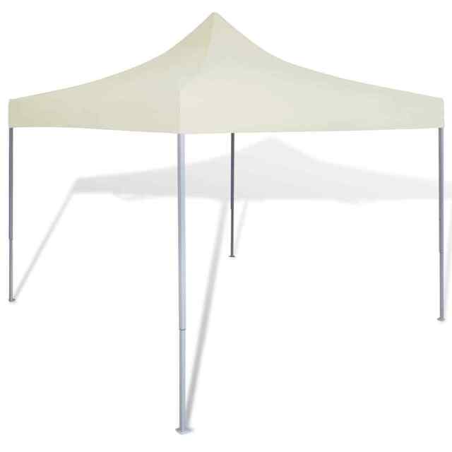 Foldable Tent Canopy Patio Pavilion Gazebo Pop Up Tent Marquee Canopy ...
