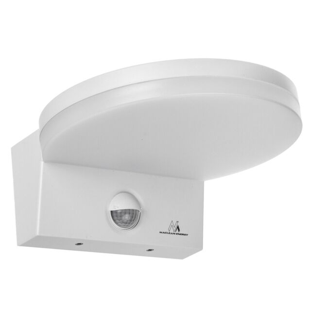 Led Wall Lamp Light Indoor Outdoor Ip65 15w Automatic Dusk To Dawn by ...