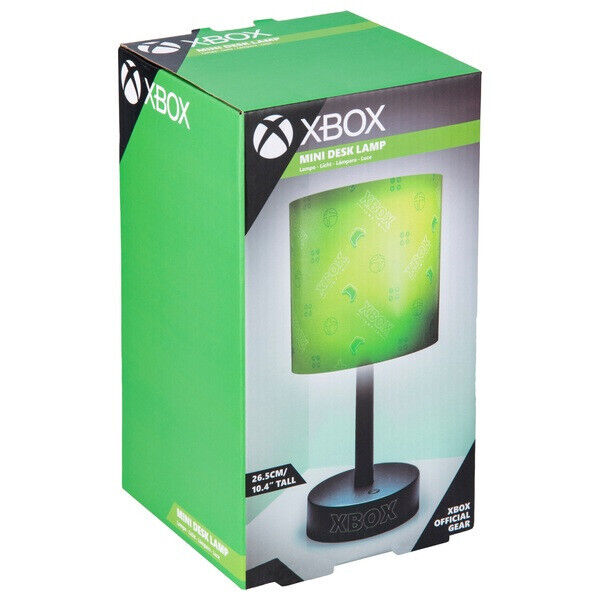 Xbox Mini Desk Lamp by eBay | ufurnish.com
