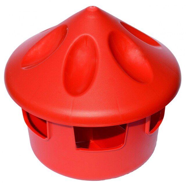 Supa Feed And Grit Station - Birds by eBay | ufurnish.com