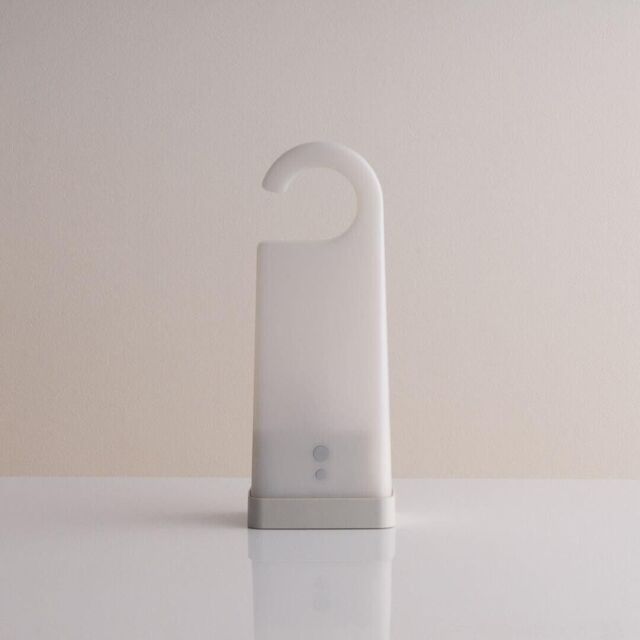 Muji Led Carryable Light Akari Hcr-81 Rechargeable Ac100v Two-step by ...