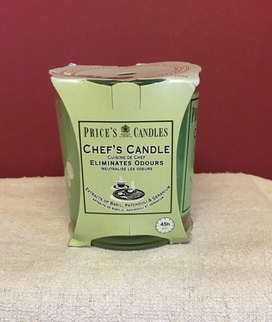 Prices Candle Chef’s Candle 170g by eBay | uFurnish.com