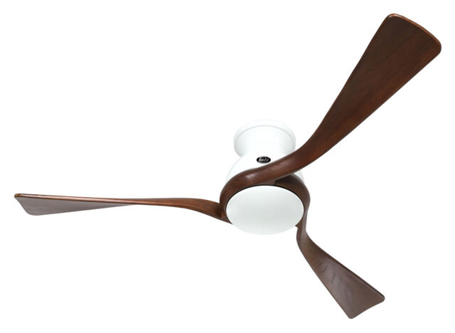Ceiling Fan Casafan Eco Regento 140cm We-nb Walnut 314052 by eBay ...