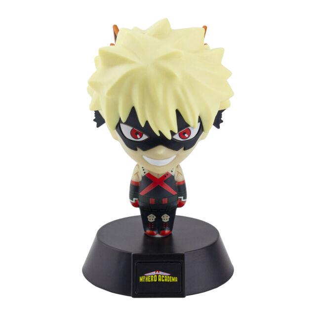 My Hero Academia - Katsuki Bakugo Icon Light by eBay | ufurnish.com
