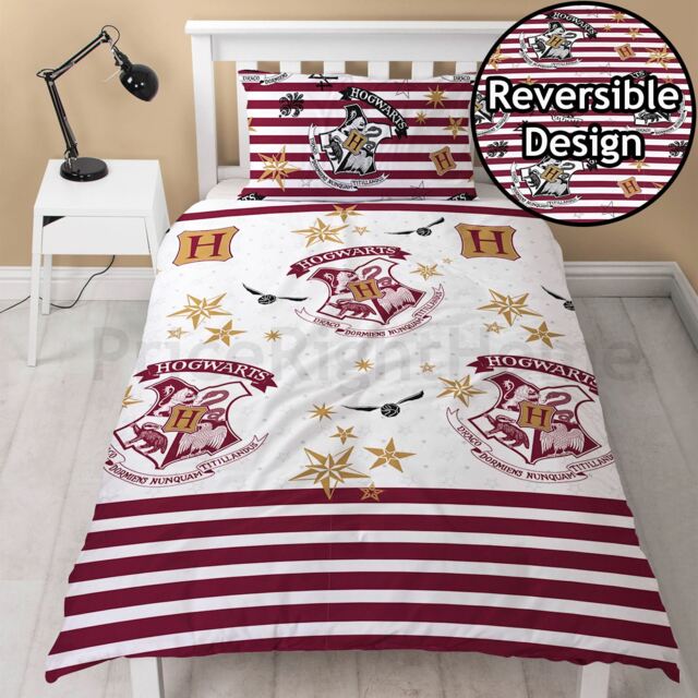 Girls Character Single Duvet Cover Sets Kids - Disney Frozen Harry by ...