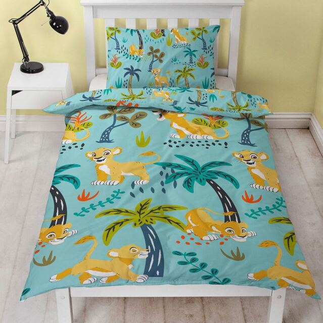 Girls Character Single Duvet Cover Sets Kids - Disney Frozen Harry by ...