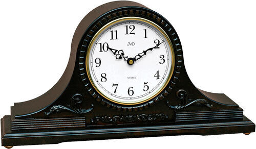 Jvd Hs11.2 Table-clock Classic Table Clocks Wooden Clocks Table Clock ...