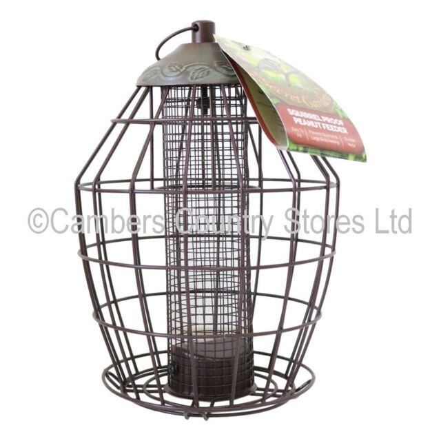 Peckish & Chapelwood Wild Bird Feed Food Feeders Tables Nesting Boxes ...