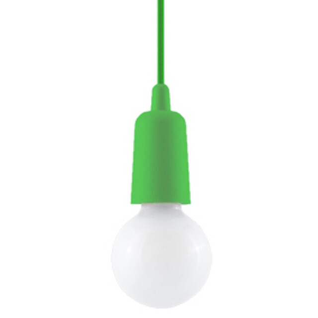 Pendant Lamp Pvc Diego Modern Design E27 by eBay | ufurnish.com
