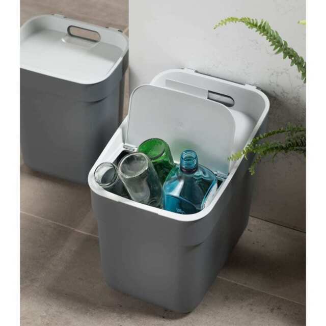 Curver Trash Can Ready To Collect Recycling Container Multi Colours by ...