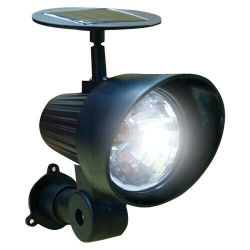 Solar Outdoor Light 3 Led Solar Light Garden Light by eBay | ufurnish.com