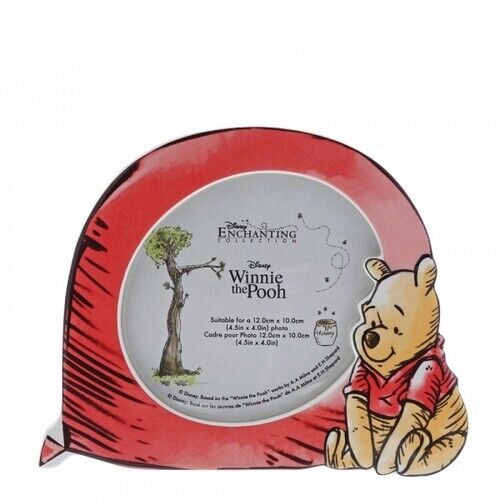 Disney Enchanting Collection Winnie The Pooh Photo Frame- Perfect by ...