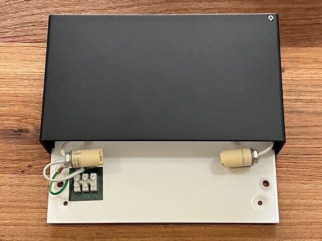 Qazqa, Led G9 2 Lamp Modern Wall Light Black – Otan - Model Ref 95791 ...