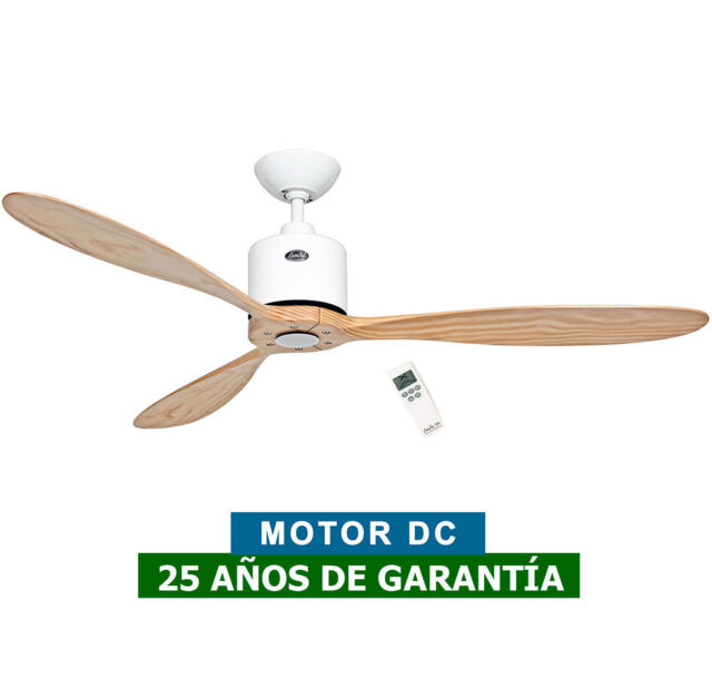 Ceiling Fan Casafan 313251 Aeroplan Eco Solid Wood / White by eBay ...
