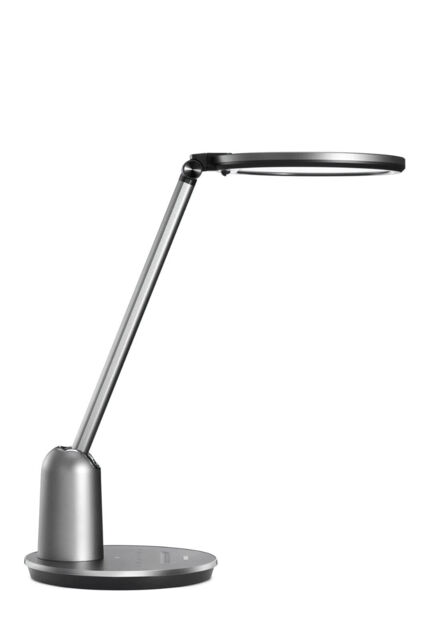 Fitting-deco Philips Anthracite Led Desk Light Eye Comfort Smart Eyes ...