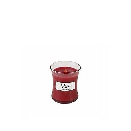 Woodwick Hourglass Small Cinnamon Chai Cinnamon Scented Candle by eBay ...
